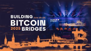 BTC Prague 2025 | BitcoinOnly Events