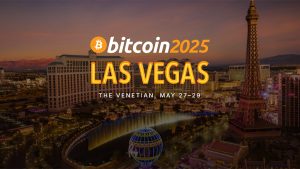 Bitcoin 2025 Las Vegas | BitcoinOnly Events