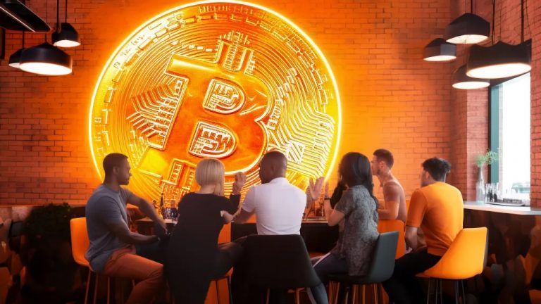 UK Bitcoin Meetup Groups | BitcoinOnly Events