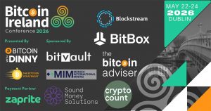 Top 9 Bitcoin Conferences to Attend in 2026 | BitcoinOnly Events