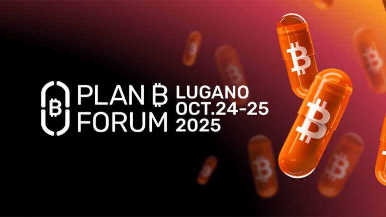 Plan ₿ Forum 2025: Lugano Strengthens Its Role as a Global Bitcoin Hub ...